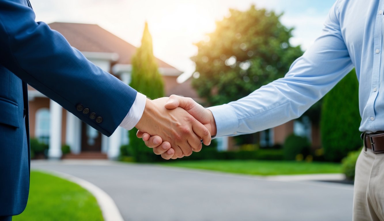 Financial Benefits of Professional Property Management: Maximizing ...