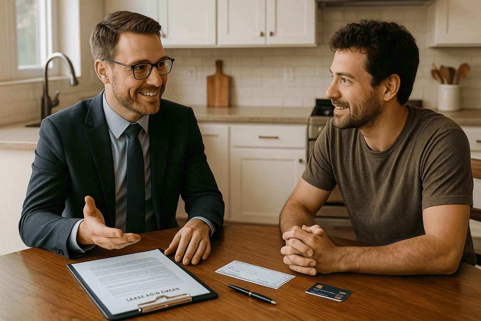Landlord Tips: Legal Steps to Collect Late Rent